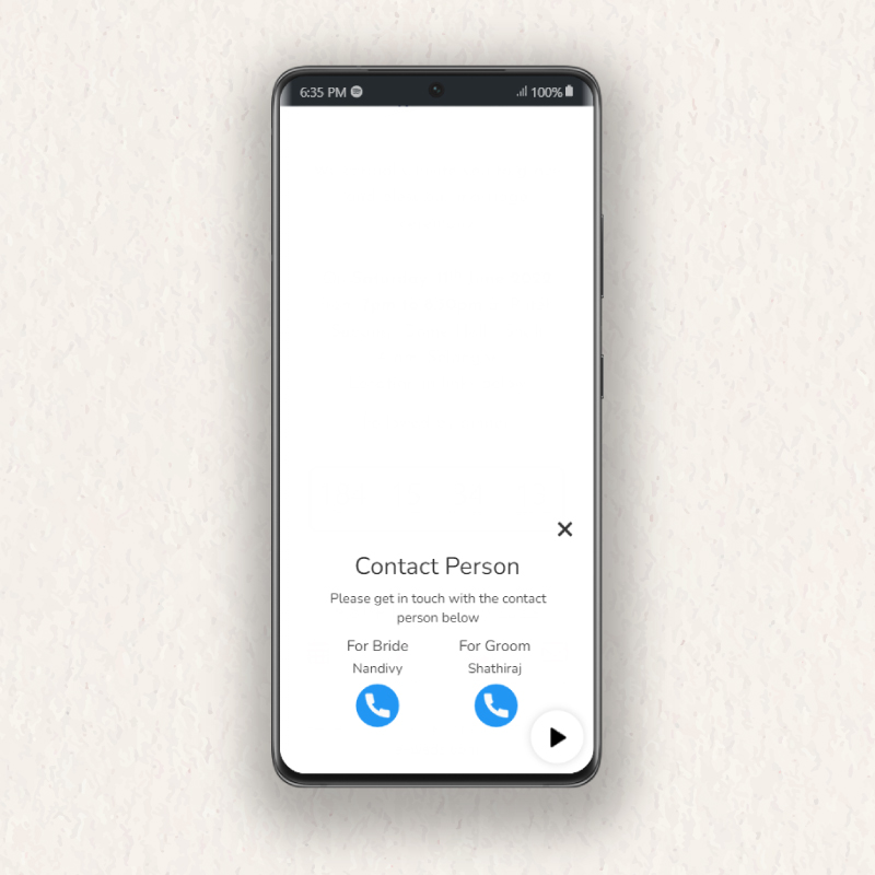 Shop | E-Weds - Online Wedding Invitations