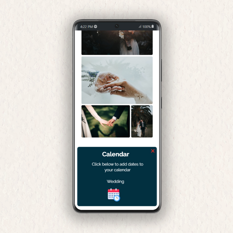 Shop | E-Weds - Online Wedding Invitations